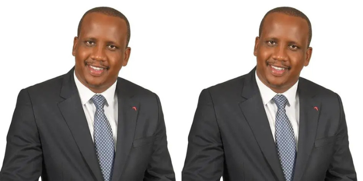 Sakimba Parashina Samuel: Educational Background, Career, and Networth