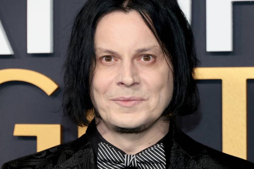 2000s rocker Jack White makes scathing verdict on Donald Trump