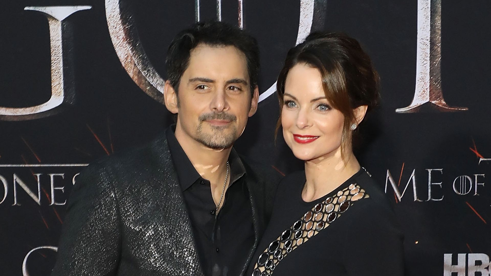 Kimberly Williams-Paisley shares bittersweet photo ahead of son's ...