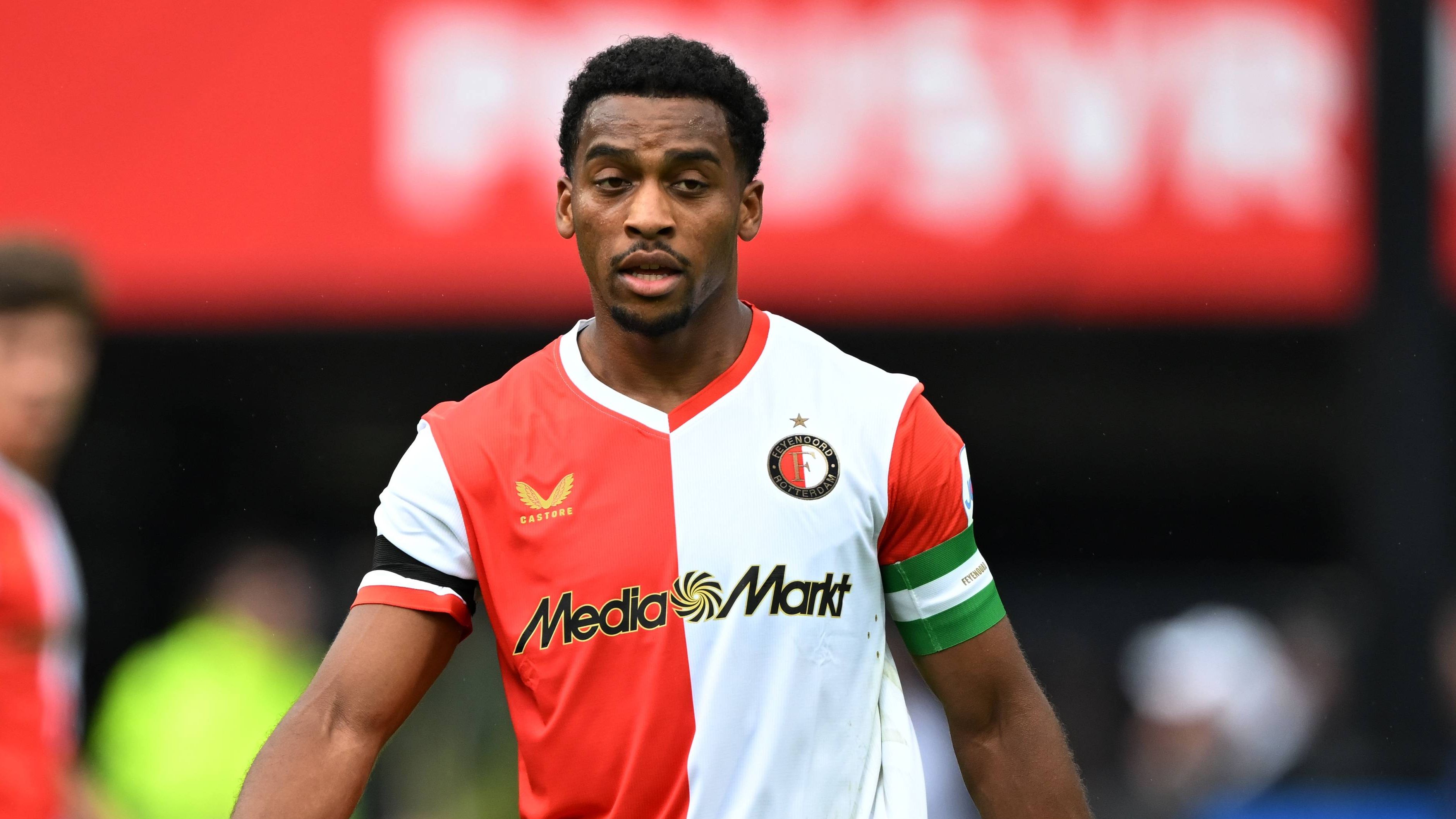 Quinten Timber is Feyenoord gunstig gestemd en ontvouwt twee scenario's