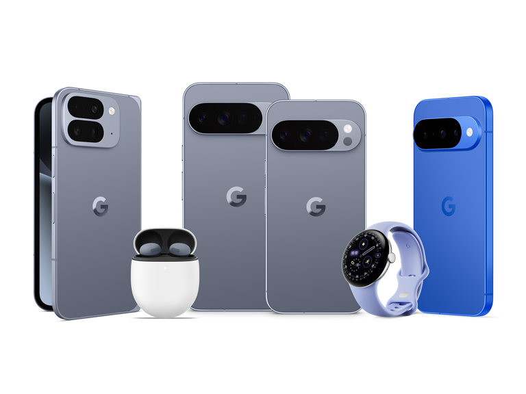The Pixel 10 is Google’s smartest ever smartphone