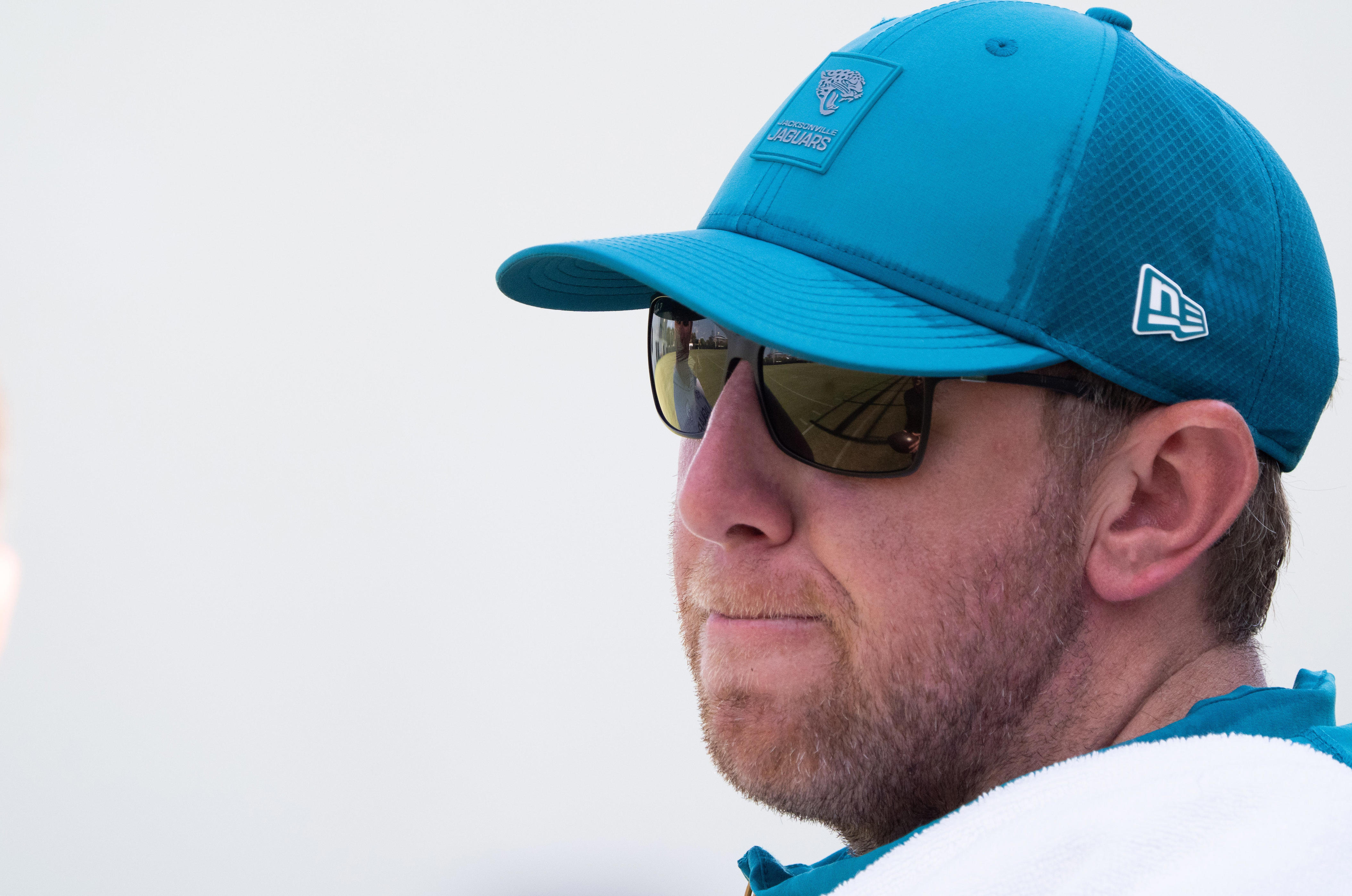 The one thing Jacksonville Jaguars' Liam Coen is most eager to see from ...