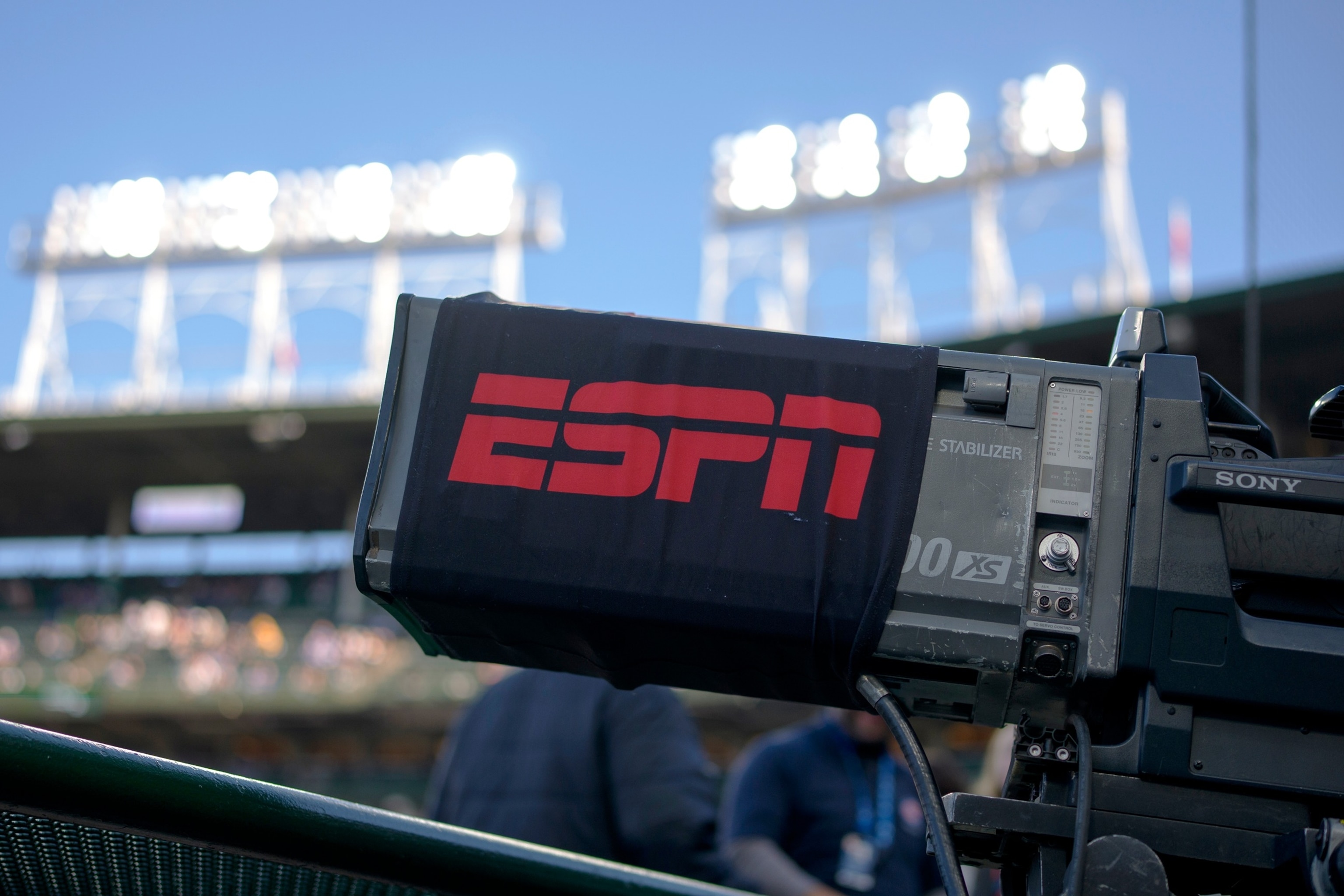 What to know about ESPN's new streaming service