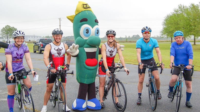 The 8 Absolute Best Pickle Festivals Across America, According To Reviews