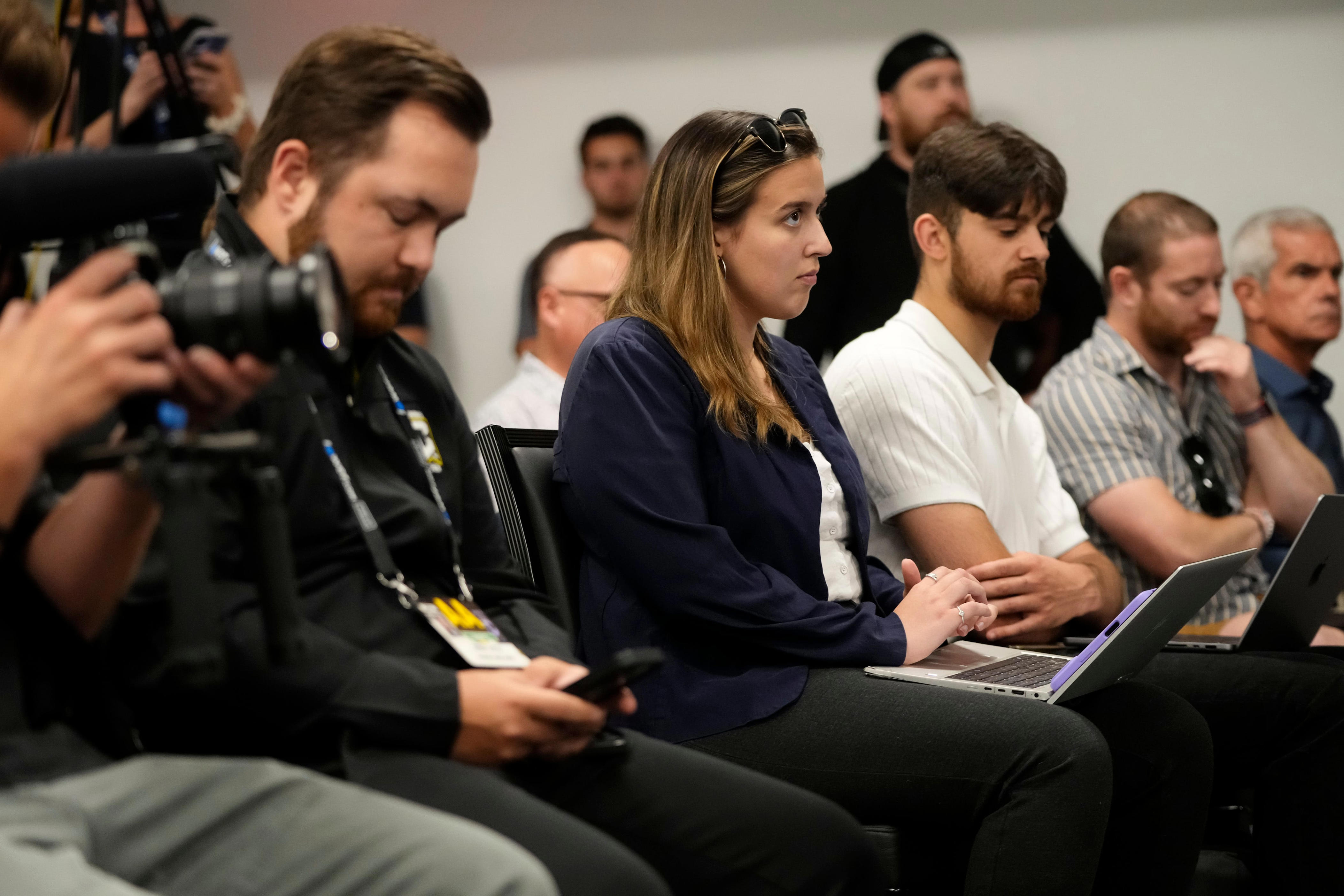 Ohio newsrooms must be protected from expensive 'gotcha' lawsuits | Opinion