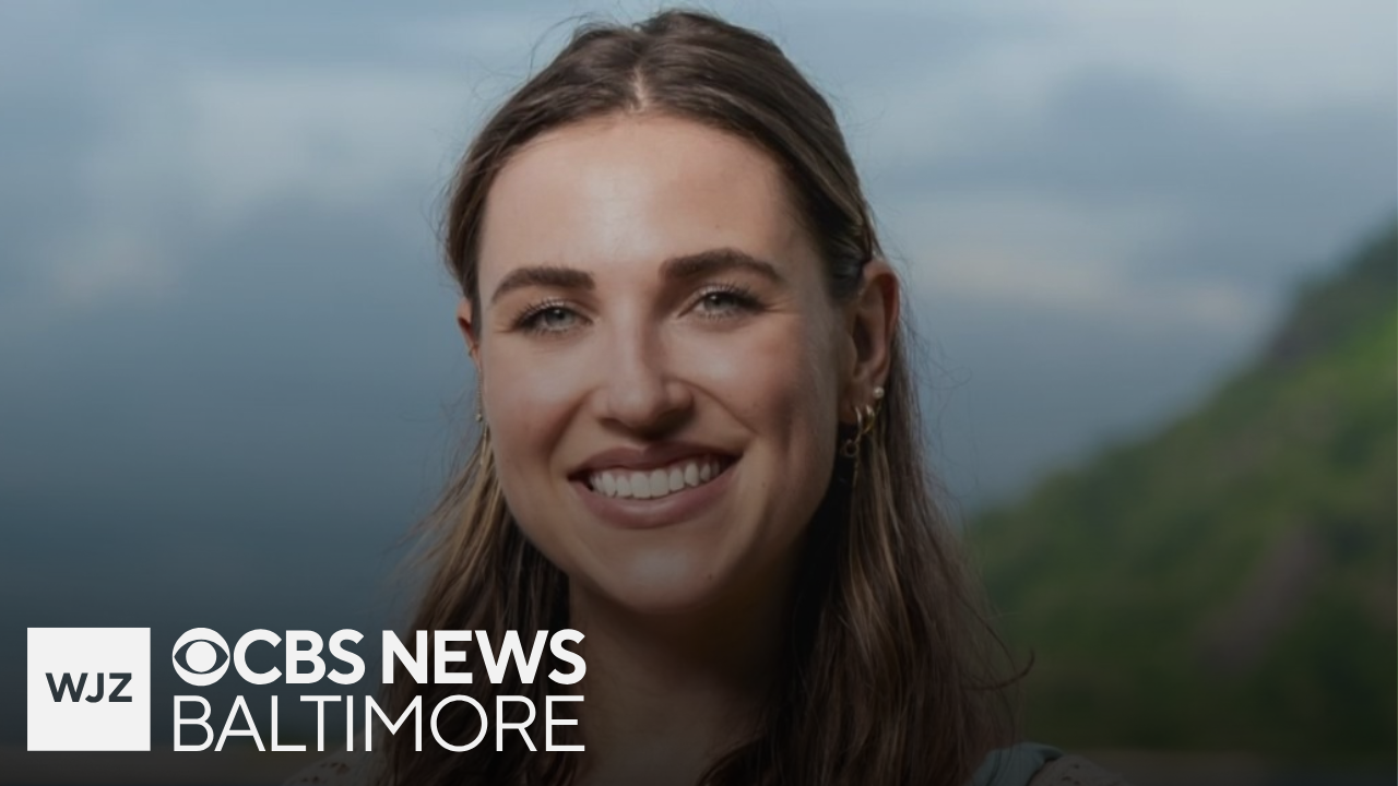 Maryland native Sophie Segreti joins Survivor 49 castaways