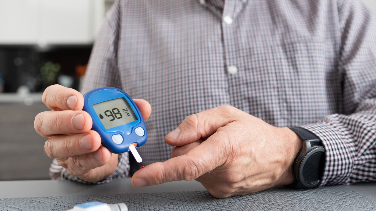 75% Of People At Risk Of Diabetes Live With Someone Who Has It, Here's ...