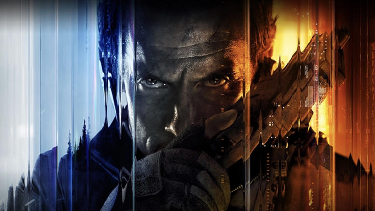 New Xbox Series X games 2025 - the most anticipated Xbox release dates