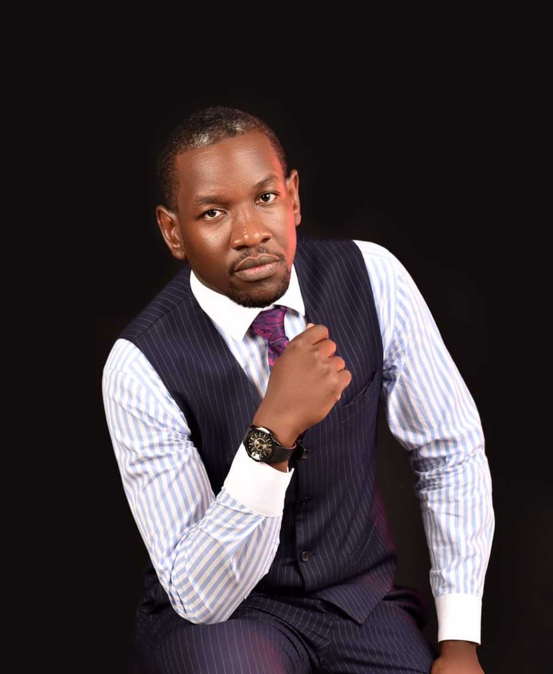Lawyer Steve Ogolla explains threshold Ruto must meet to prove bribery ...