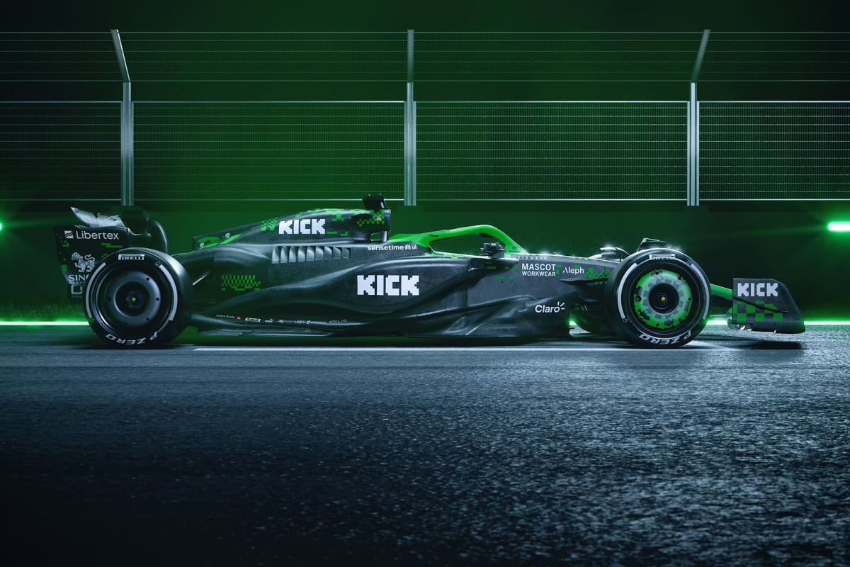 F1 team sponsor slammed over tragic incident