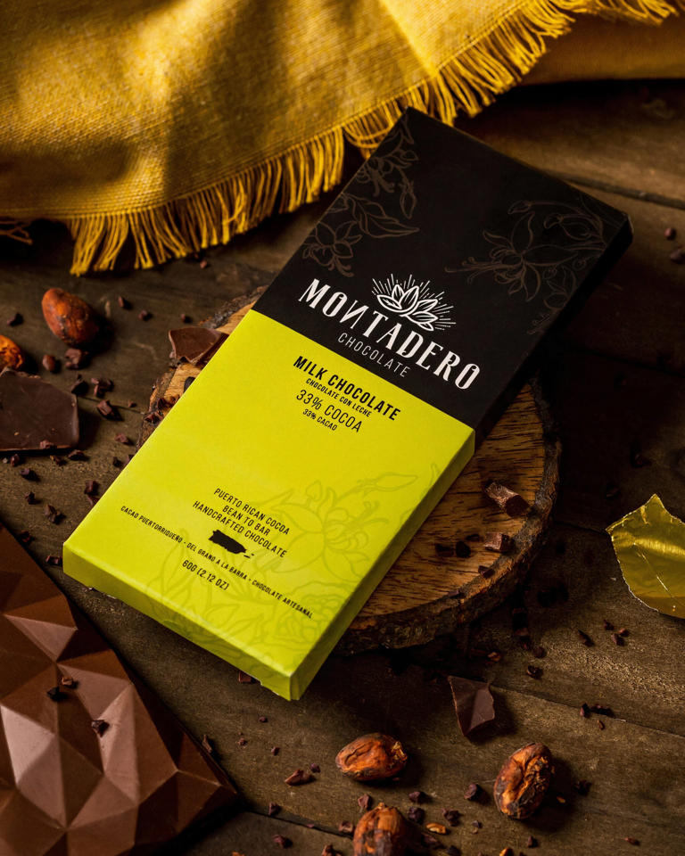 Puerto Rican Chocolate Is Making a Comeback—and These Are the Bars to Buy