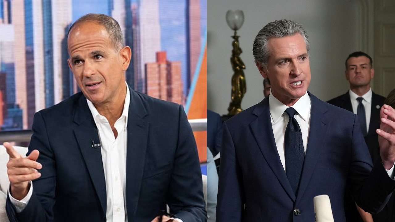 Bed Bath & Beyond Snubs California; Gov. Newsom Fires Back: ‘We Thought ...