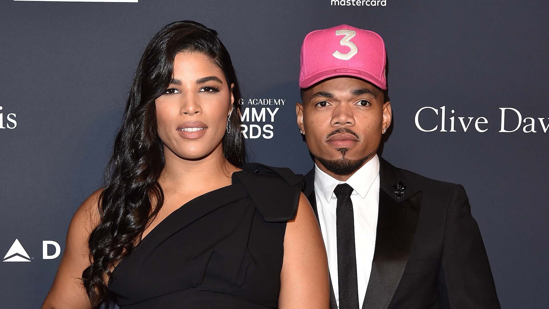Chance the Rapper Says He Doesn't Have the 'Answers' to Relationships ...