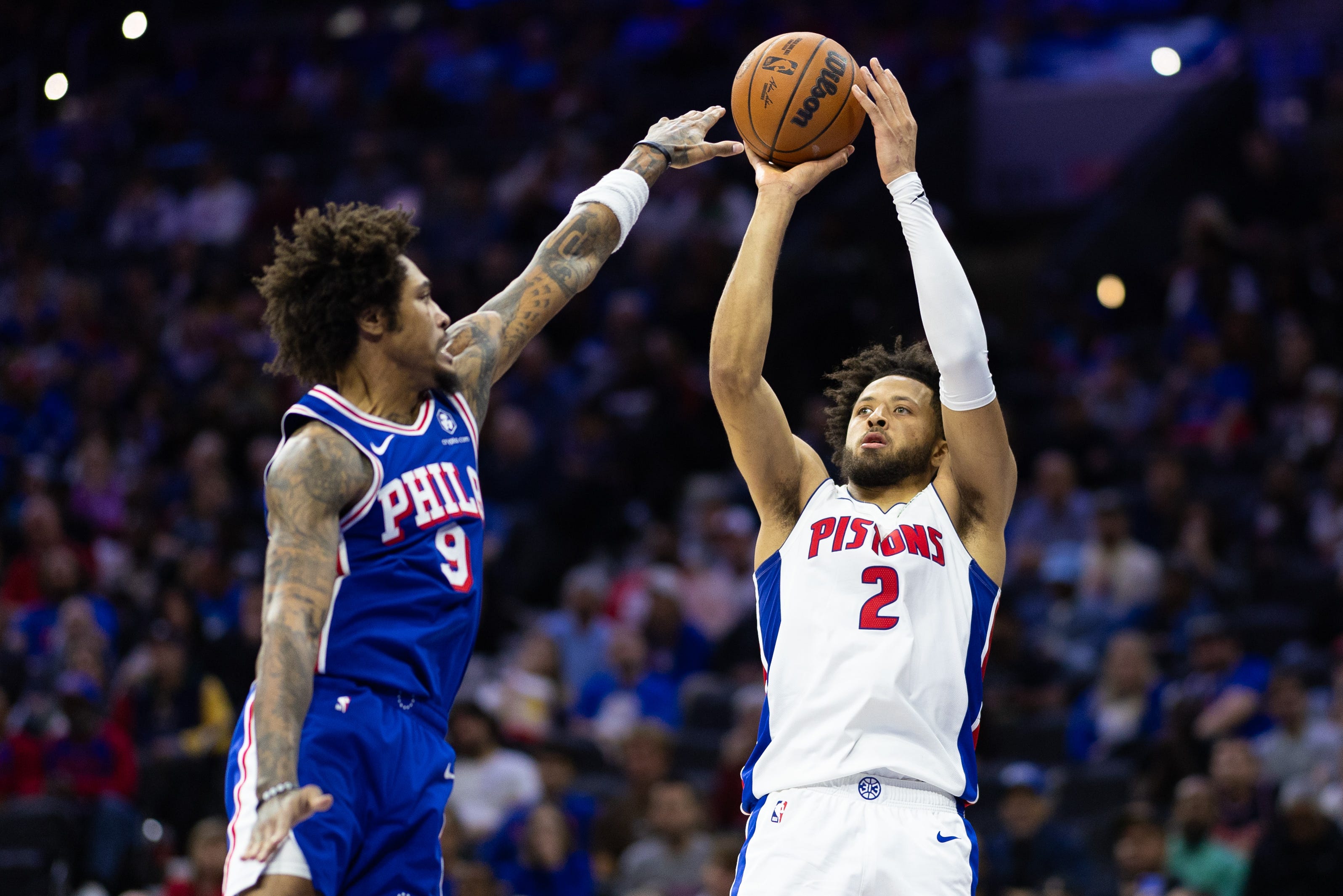 Ranking the Eastern Conference: Where do 76ers stand among contenders?