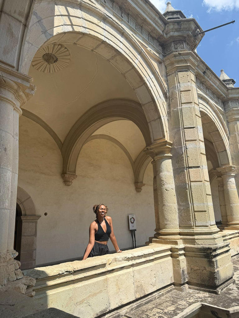 Tracee Ellis Ross’ Solo Traveling Taught Me That I’m My Own Best Travel ...