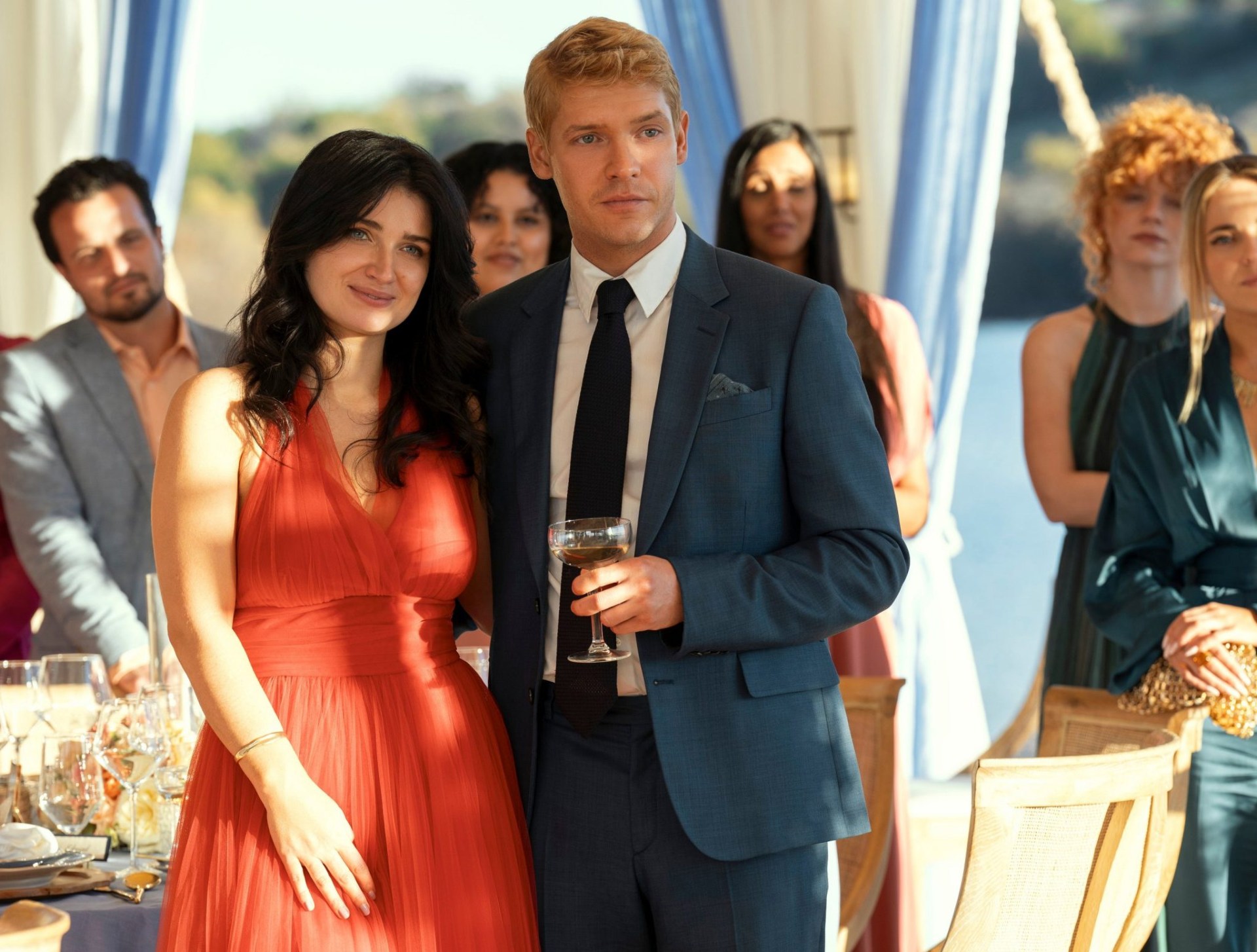 Netflix hit with 20m views season 2 is in jeopardy