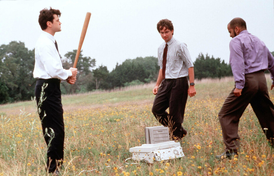 Comedy movies that had us laughing out loud in the '90s