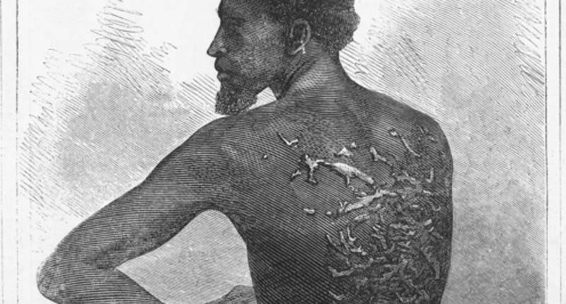 'Fake history': Republican candidate pushes conspiracy most slaves were ...