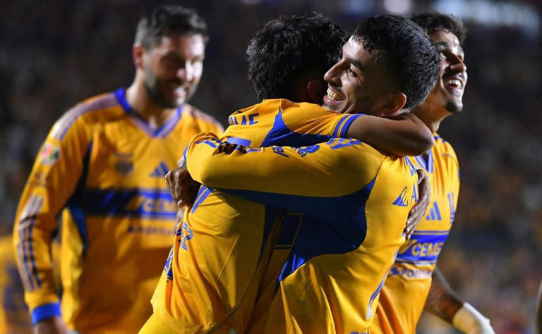 Ángel Correa breaks silence on facing Lionel Messi in Inter Miami vs Tigres UANL Leagues Cup clash