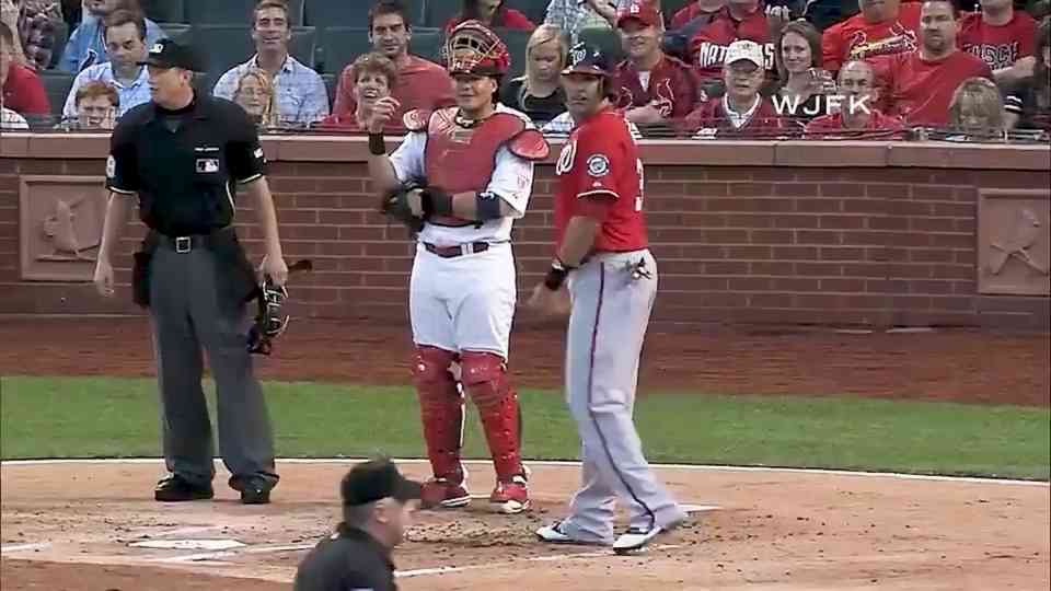 Unbelievably Plays That Actually Happened in Baseball
