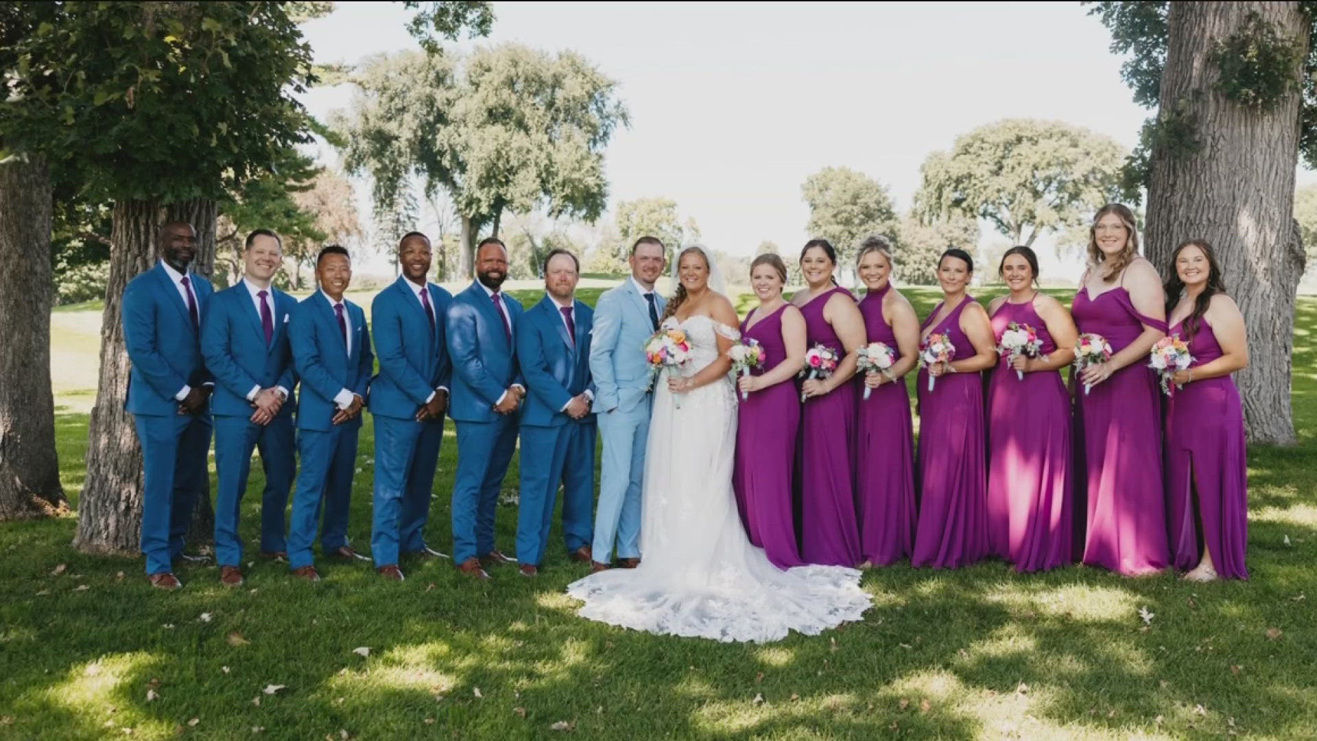 Your Good News: Barbara, Evone, Warren Kahl Mitchell