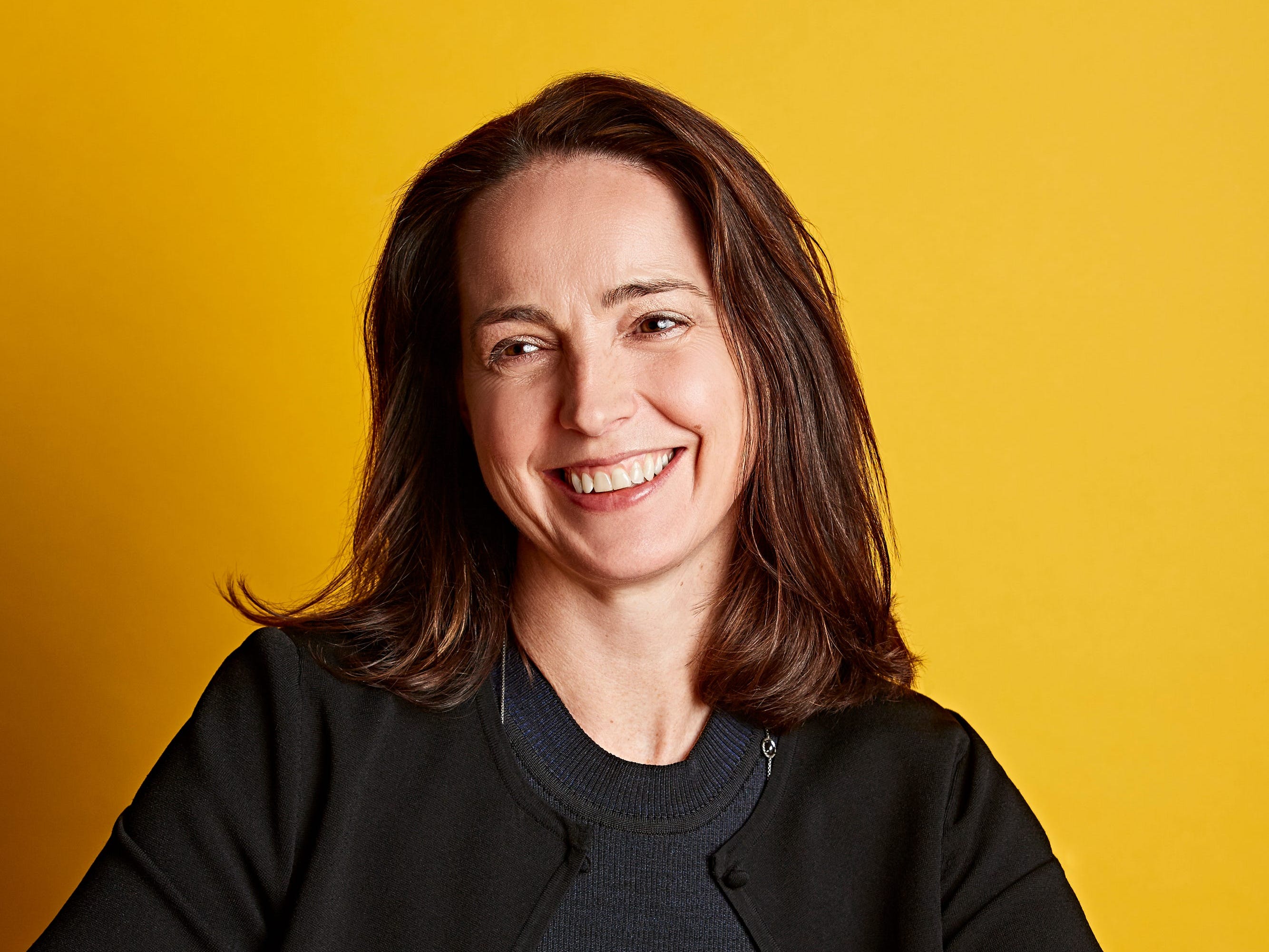 OpenAI CFO says these 3 things will help your company stay competitive ...