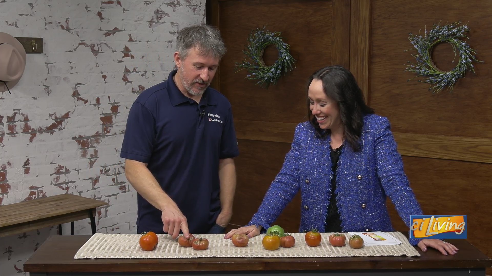 How to Grow Different Kinds of Tomatoes for a Great Harvest Part 2