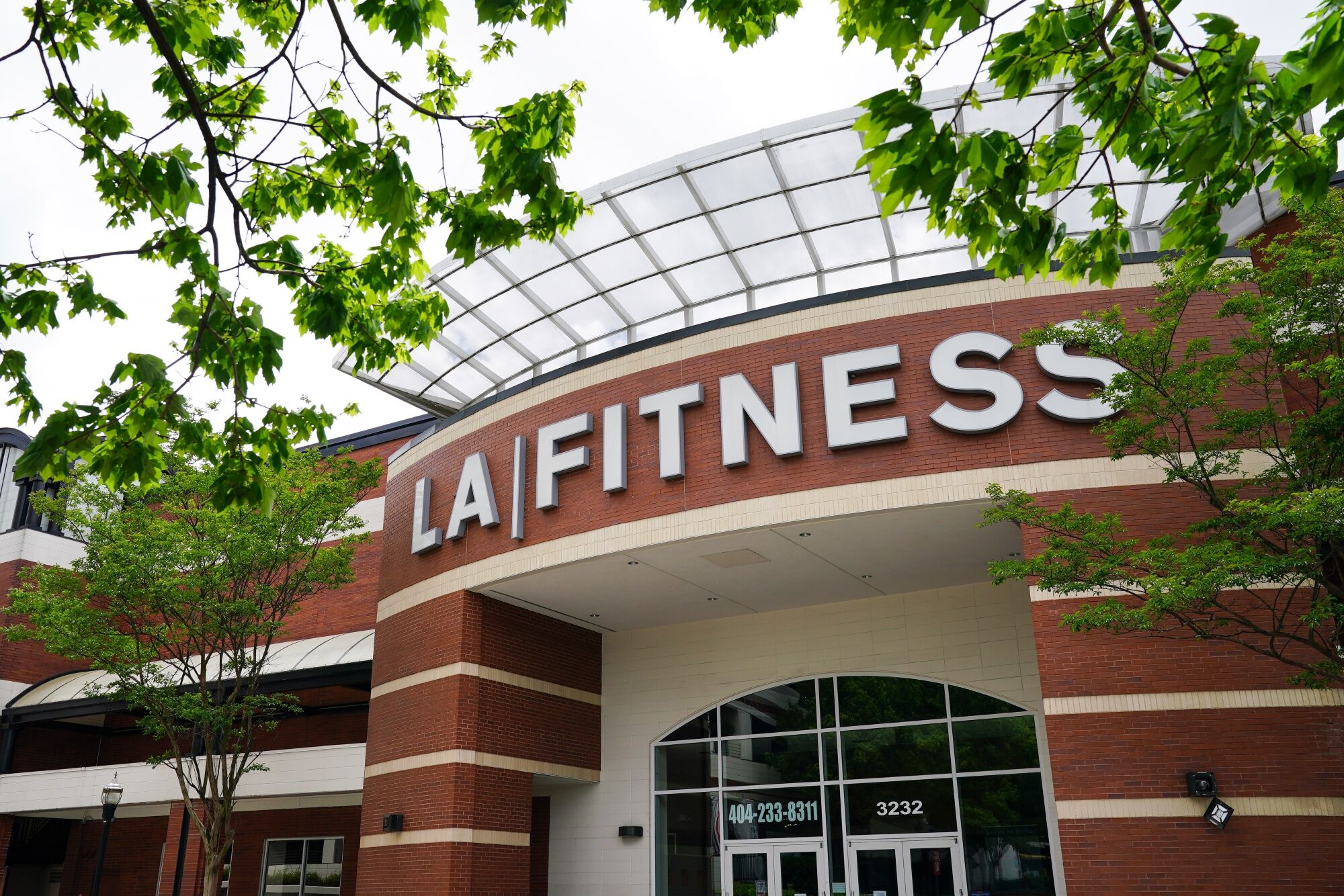 FTC Sues LA Fitness Over Membership Cancellation Practices