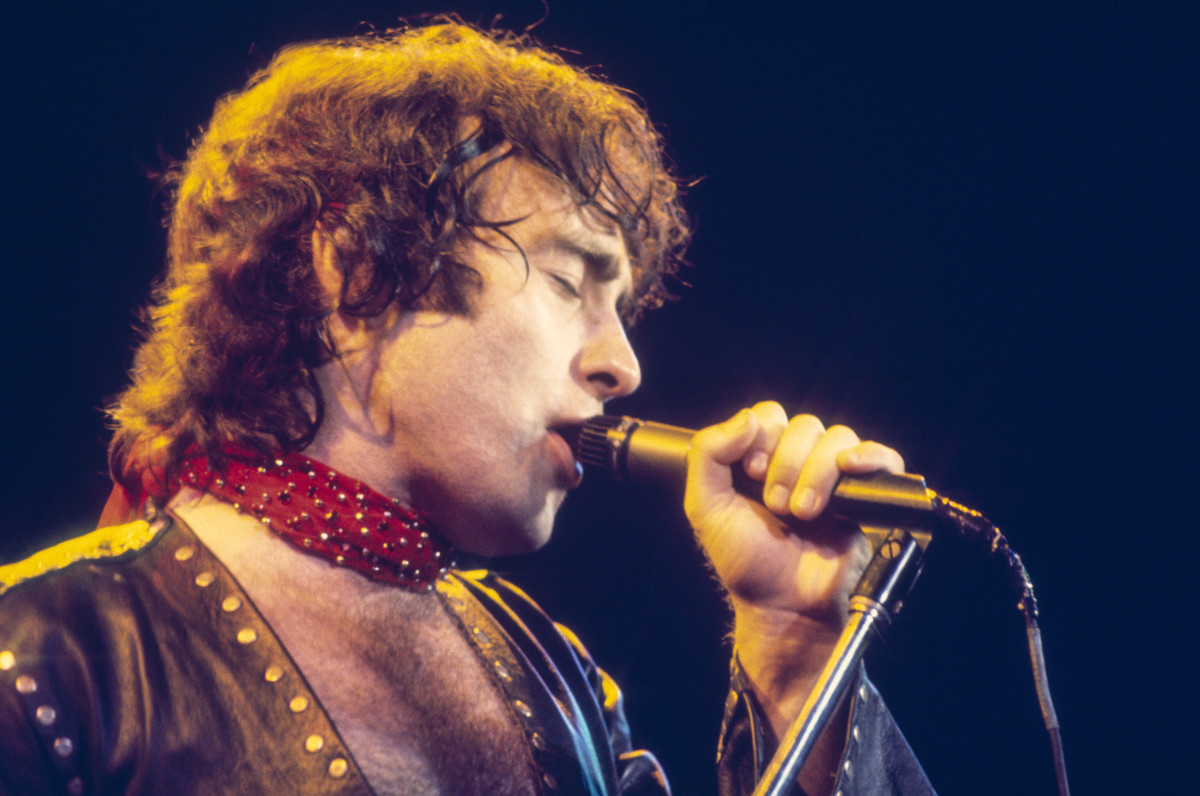 Bad Company Frontman Paul Rodgers, 75, Gives Unexpected Performance of ...