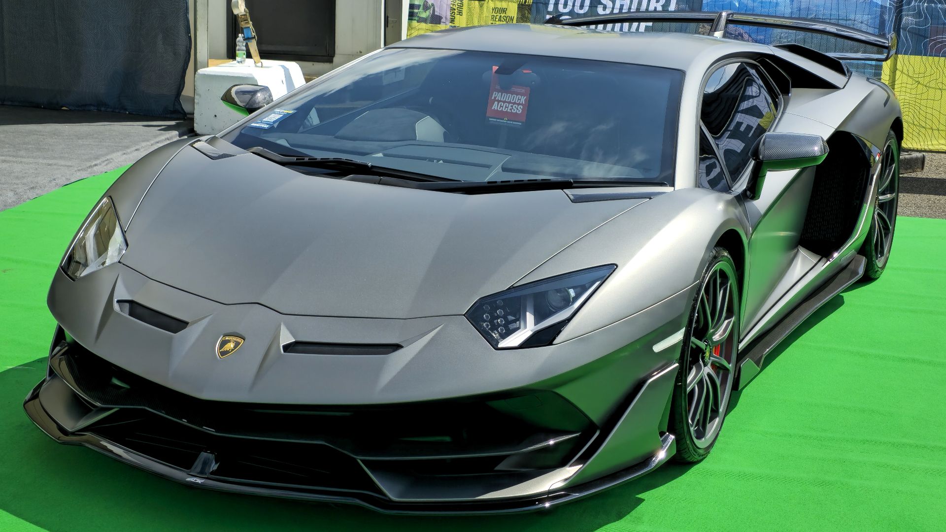 20 Cars Built So Low They Almost Touch The Ground