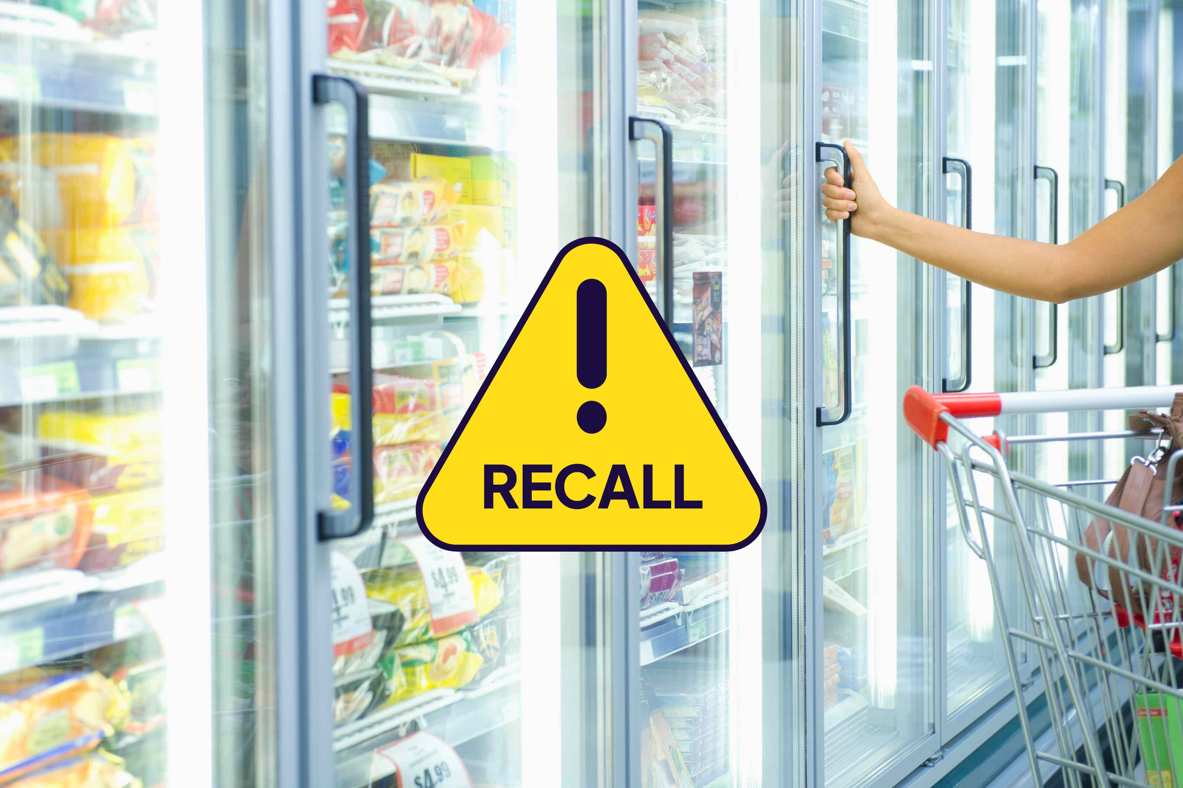 Major Food Recalls You May Have Missed: Glass in Coffee, Radioactive ...