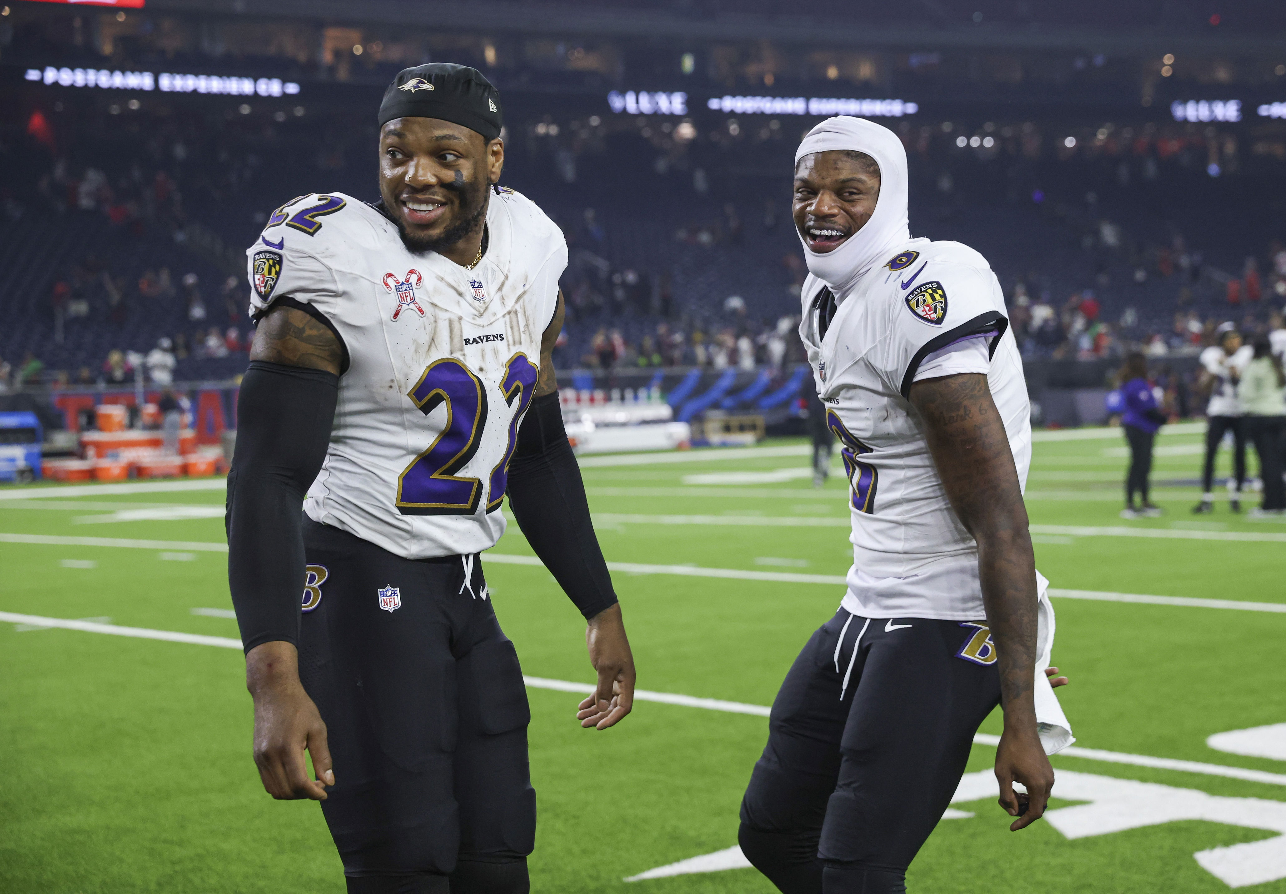 Predicting the NFL’s 7 best offenses in 2025