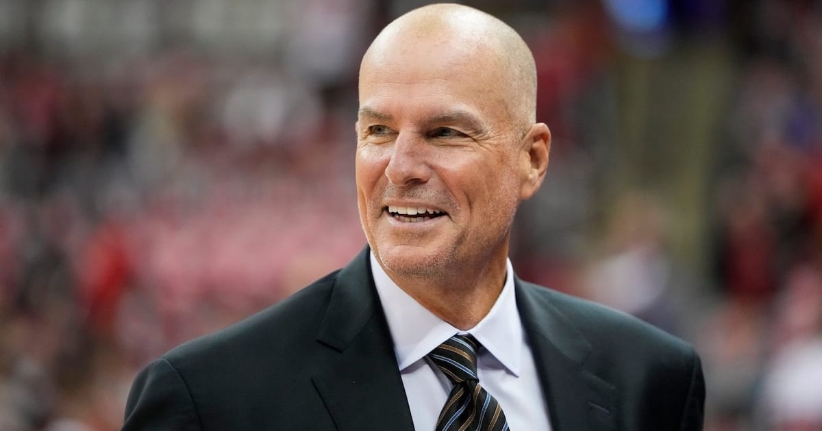 Jay Bilas calls for Collective Bargaining Agreement in college sports