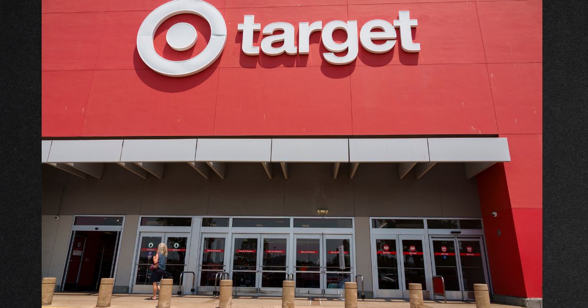 Target CEO Who Steered Struggling Retail Giant Into Wokeness to Step ...