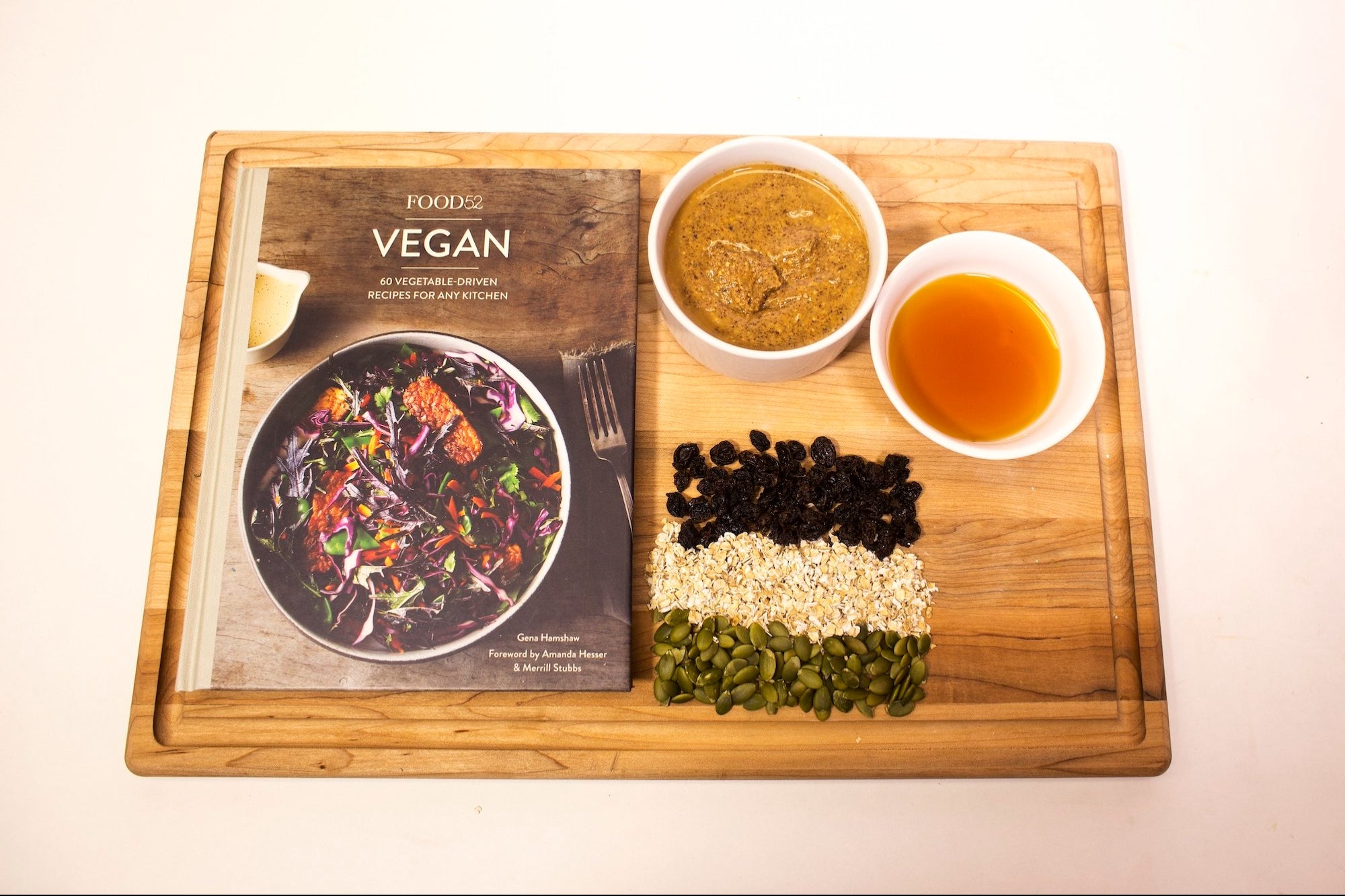 An Ex-Food52 Executive Stole at Least $270,000 Using the Company Credit ...