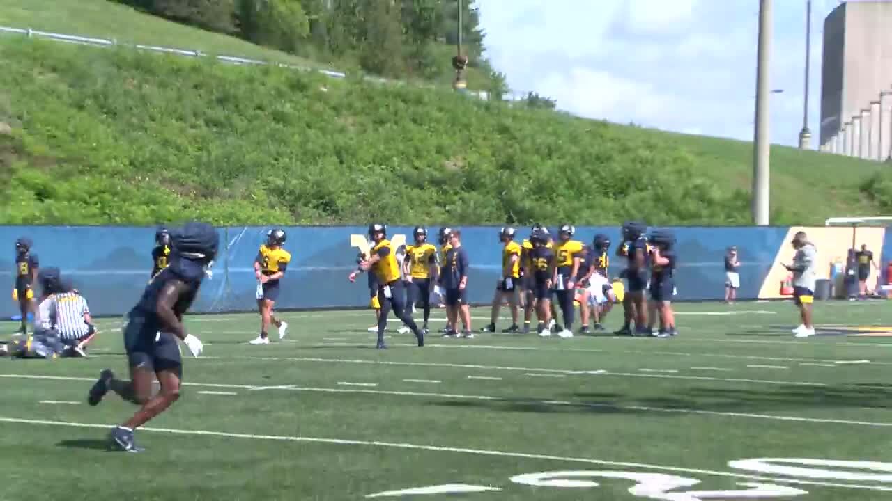 UPDATE: 4 WVU football players ruled eligible to play by state district ...