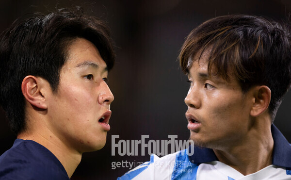 ‘730억 가격표’ 부착한 PSG, 이강인 대체자까지 찾았다...“쿠보 영입 관심”
