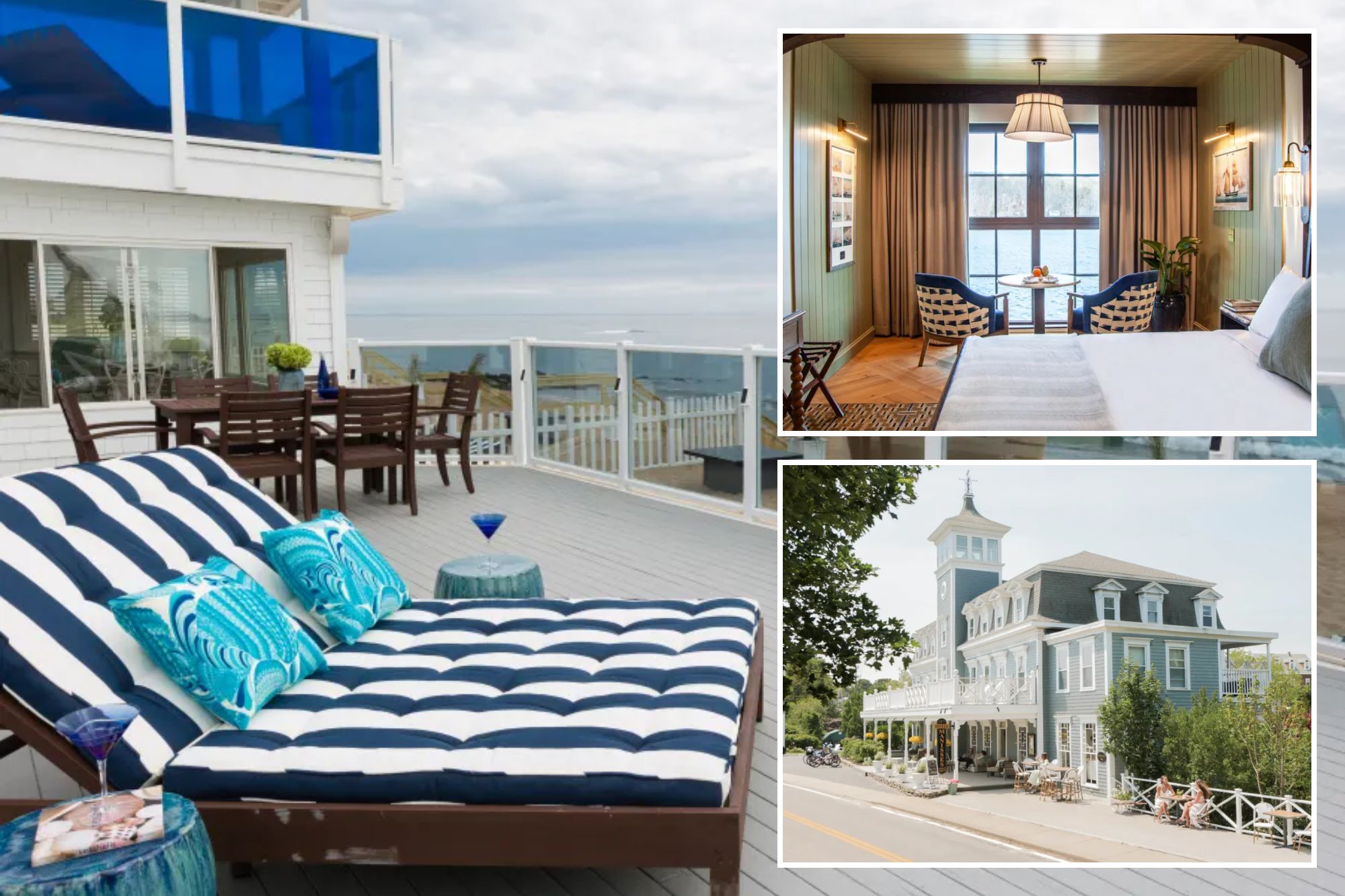 Nix Nantucket and visit one of these affordable, family-friendly New ...