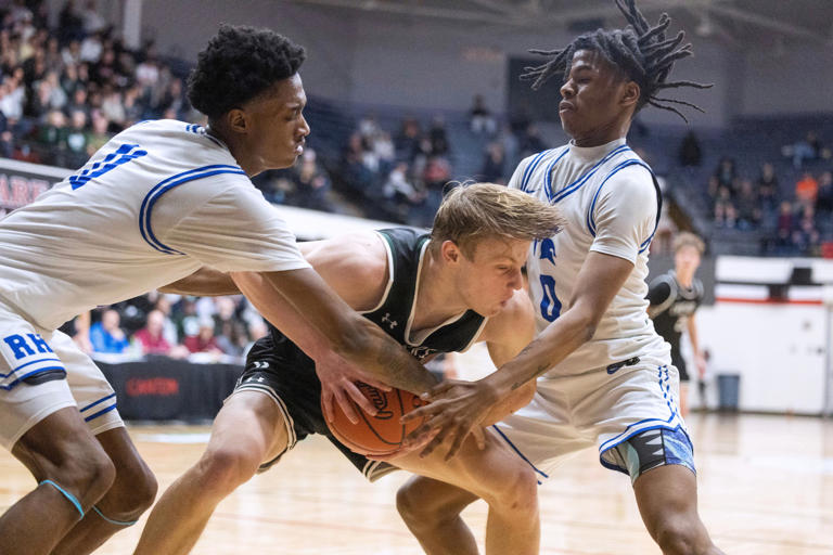 Rutgers basketball adds guard Dorian Jones, former Ohio State commit