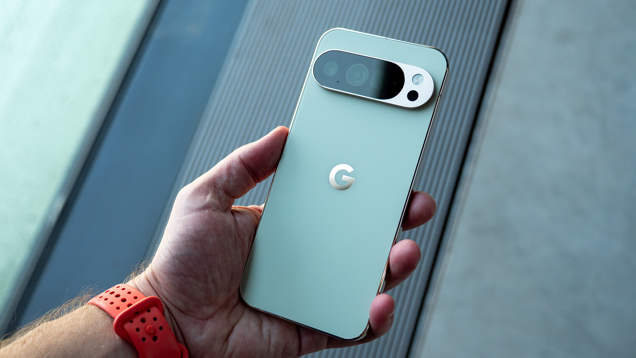 Google reportedly 'won't fix' Pixel 10, Pixel 9 speakerphone issue