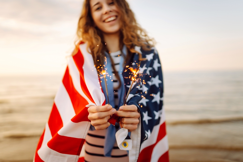 10 Things We Love About The USA & 10 Things We Can't Stand
