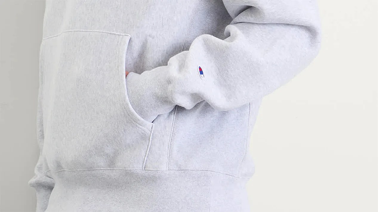 Champion’s Best Hoodie (By a Mile) Is Extra Affordable Right Now