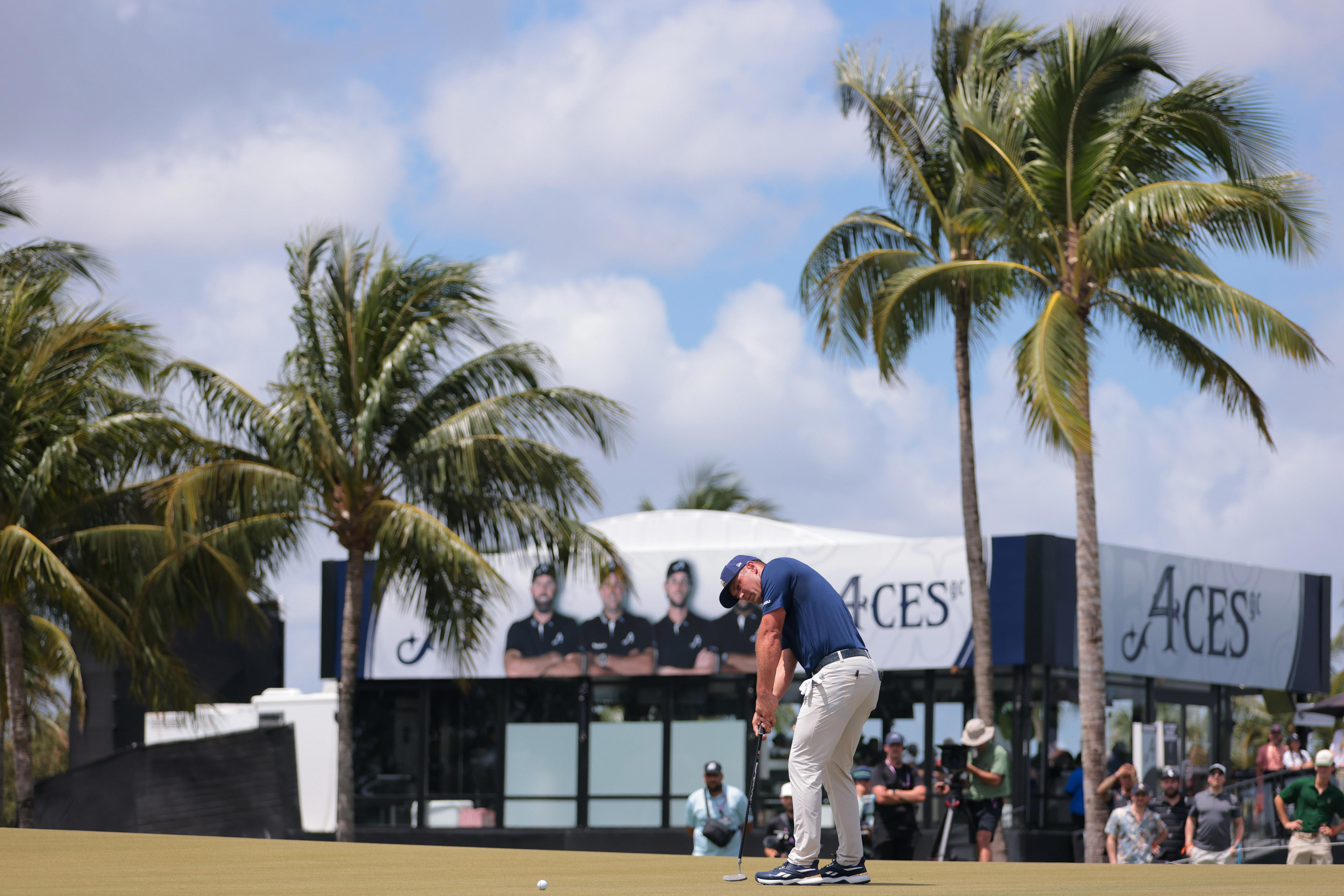How does LIV Golf work? Team Championship Michigan explainer