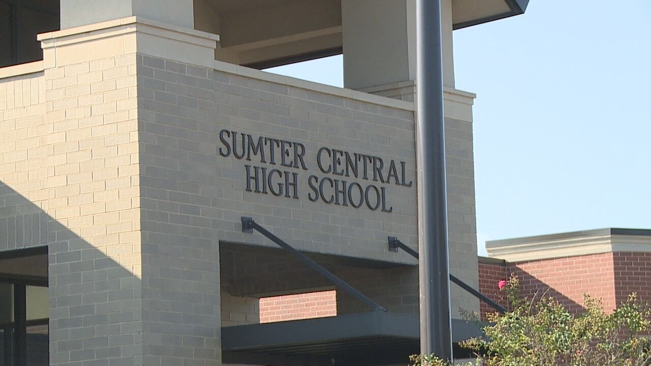 Sumter County School District gets $6.5M Grant