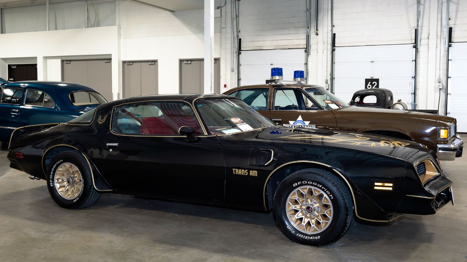 15 Underrated Muscle Cars That Deserve More Respect