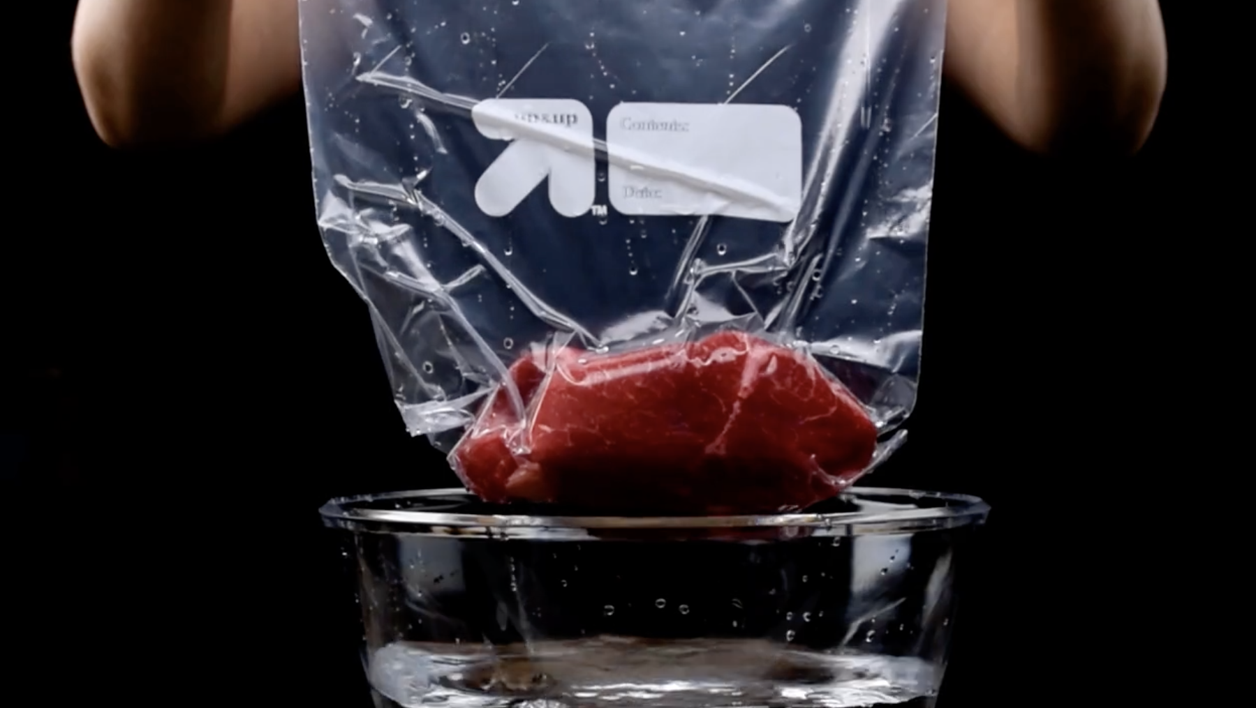 DIY Vacuum Seal Hack for Fresher Food