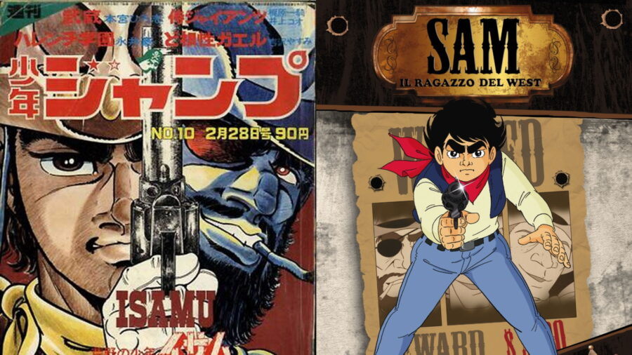 Sam – Il ragazzo del West: un finale che ha messo tutti d’accordo