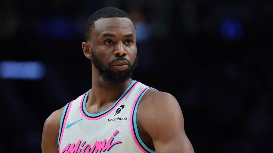 NBA Mock Trade: Mavericks Deal Daniel Gafford To Miami Heat For Andrew ...