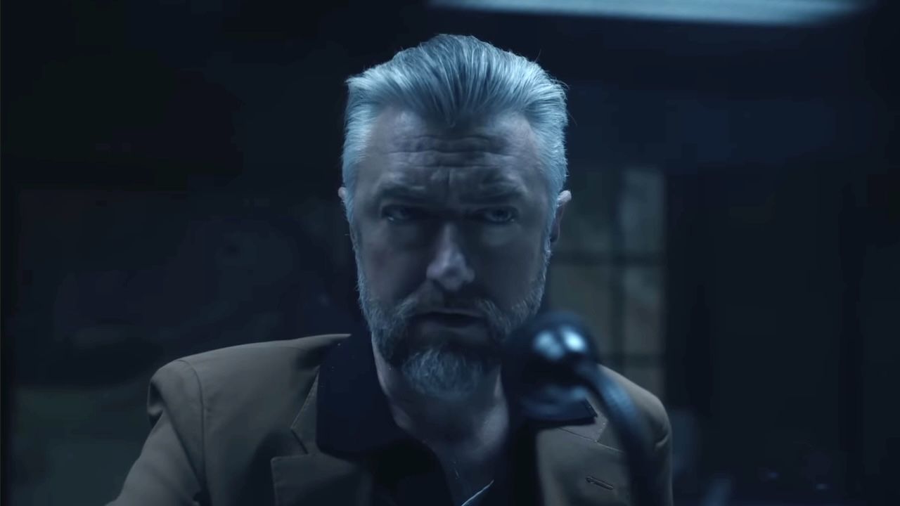 James Gunn Shared An Interesting Take On The DCU’s Maxwell Lord While Talking About Lex Luthor’s ...