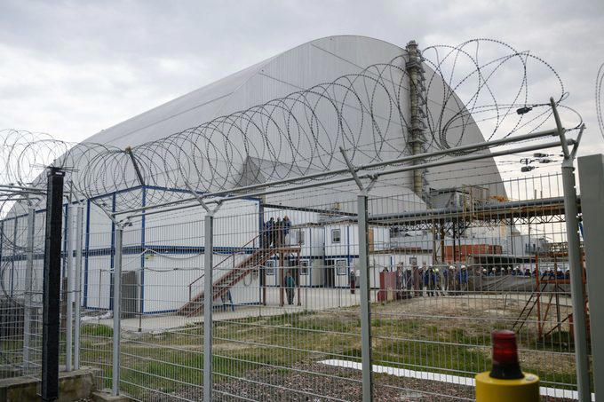 10 Forbidden Places on Earth That No One Is Allowed to Visit